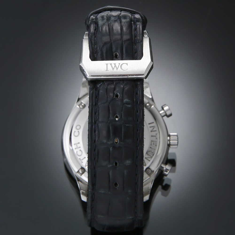 IWC(USED)포르투기스 크르노 IW3714 | 캉카스백화점
