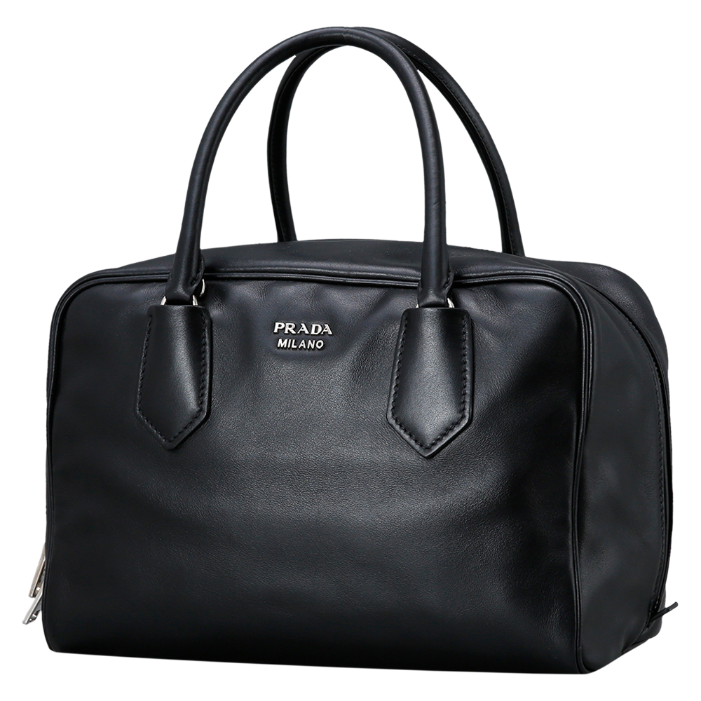 PRADA(USED) 프라다 1BB010 소프트카프 토트겸 숄더백 | 캉카스백화점
