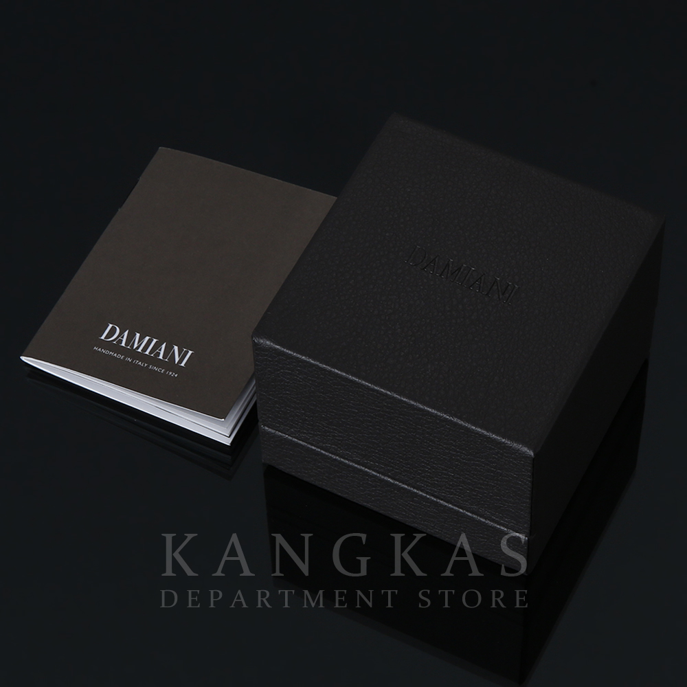 Damiani (USED)다미아니 벨에포크XS 다이아 네크리스 | 캉카스백화점