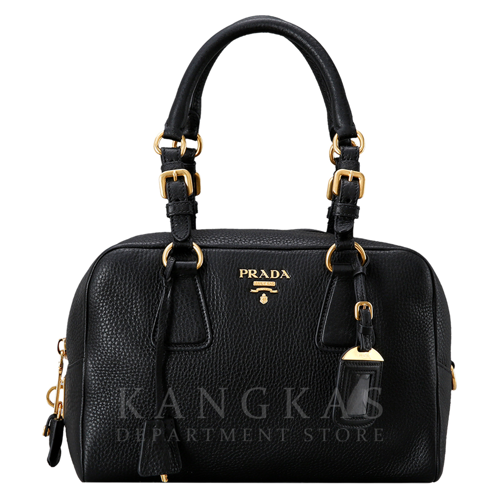 PRADA(USED)프라다 B3091M 디아노 토트백 | 캉카스백화점